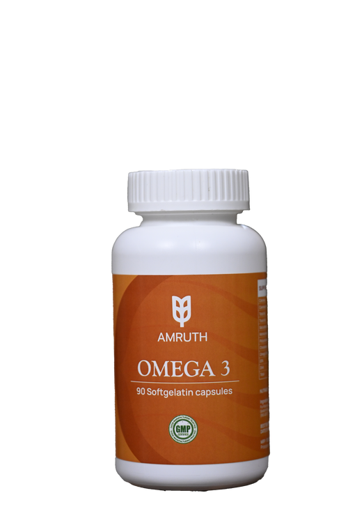 Products – Omega Medicine House